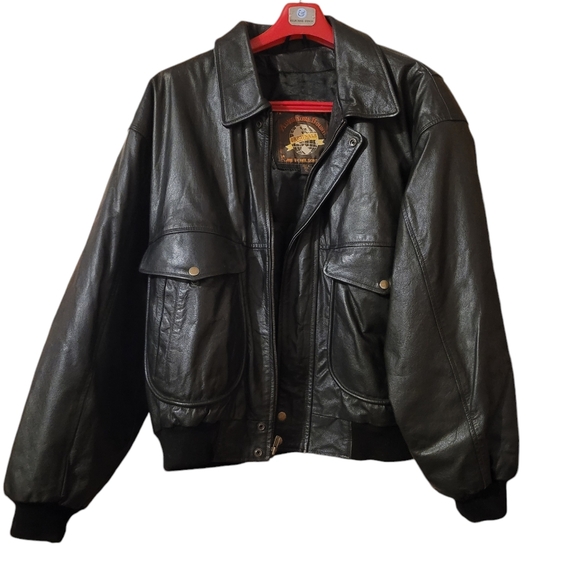 Wilsons Leather | Jackets & Coats | Wilsons Leather Mens Adventure ...